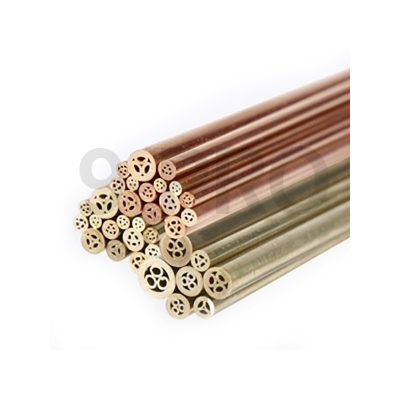 Single Core Copper Electrode Tubes (Special Sizes) - 9pro